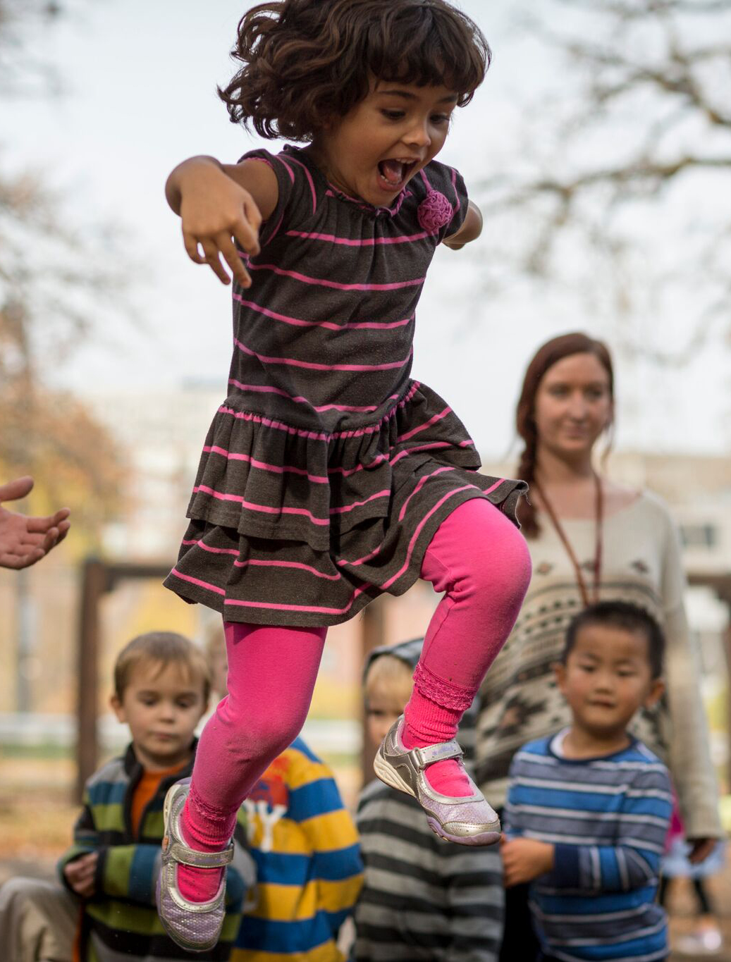 Contact us – Child Development Laboratory School