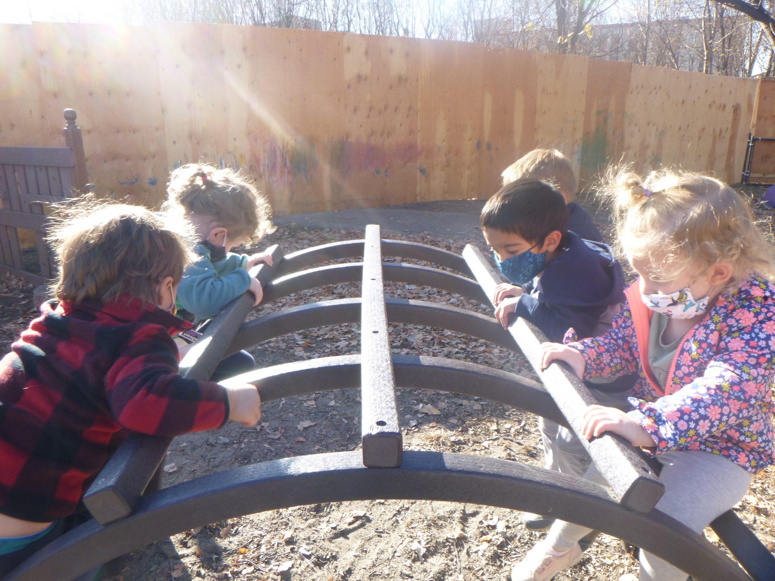 Full-day program application, admission, and enrollment – Child ...