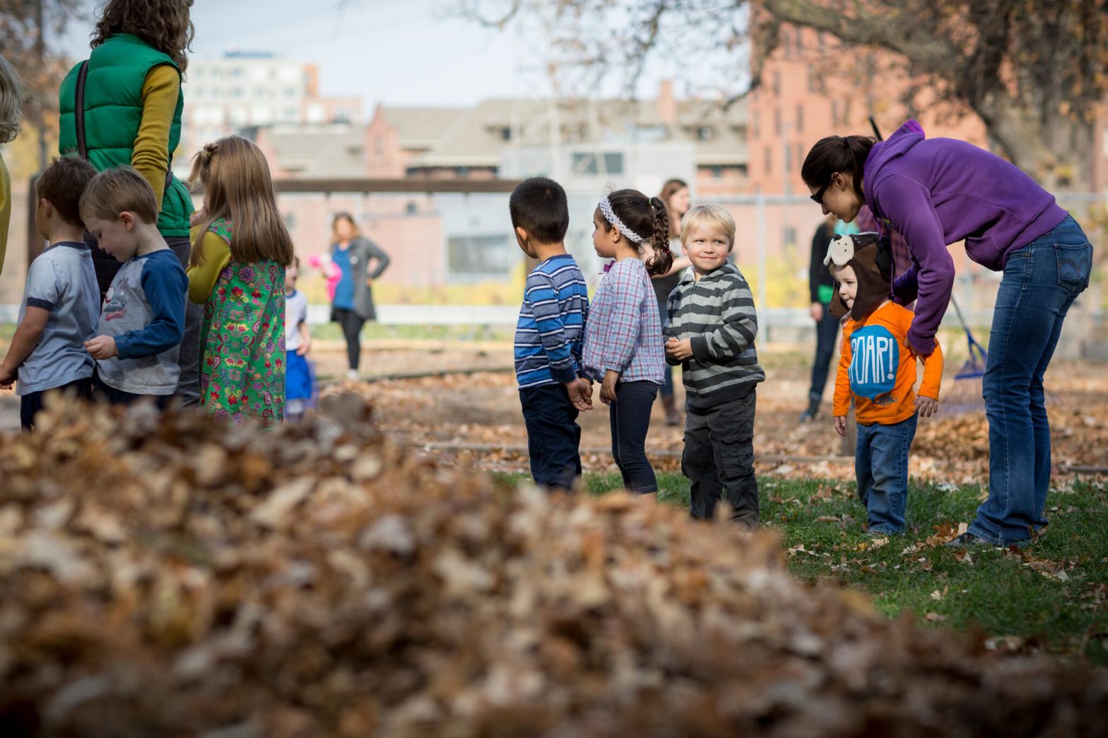 Family Advisory Council – Child Development Laboratory School
